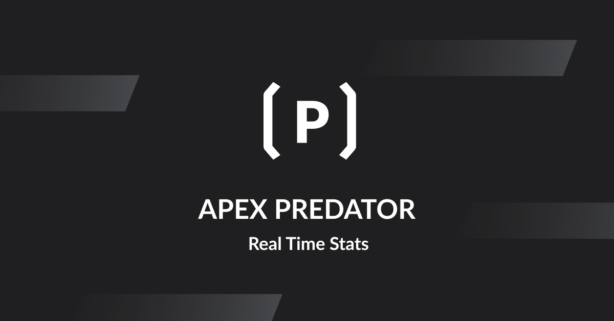 Apex Predator